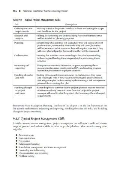 Practical Customer Success Management - Book By Rick Adams