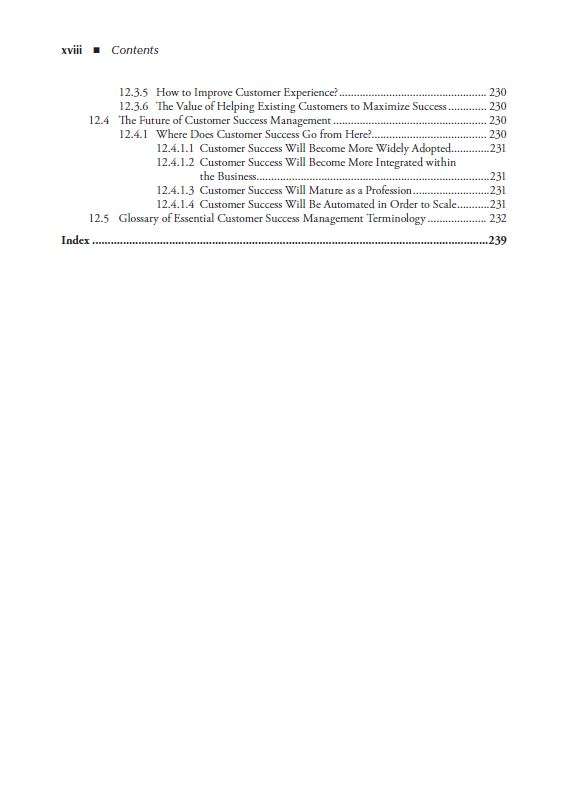 Book: Practical Customer Success Management - Practical CSM