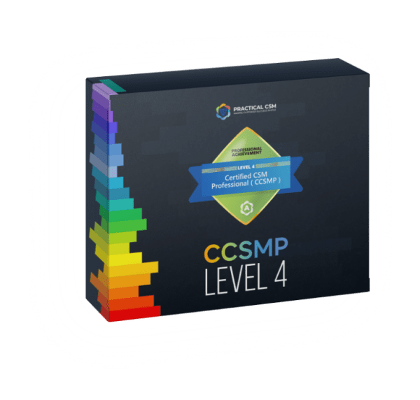 Customer Success Management Certification - Practical CSM