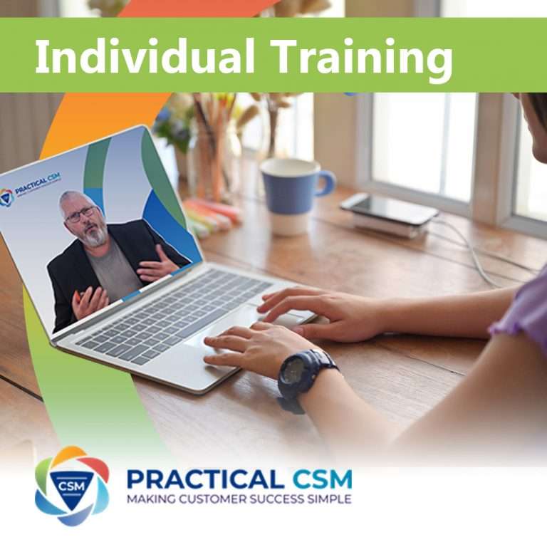 Customer Success Management Training & Certifications | PCSM Courses