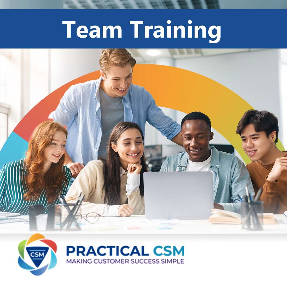 Customer Success Management Training & Certifications | PCSM Courses