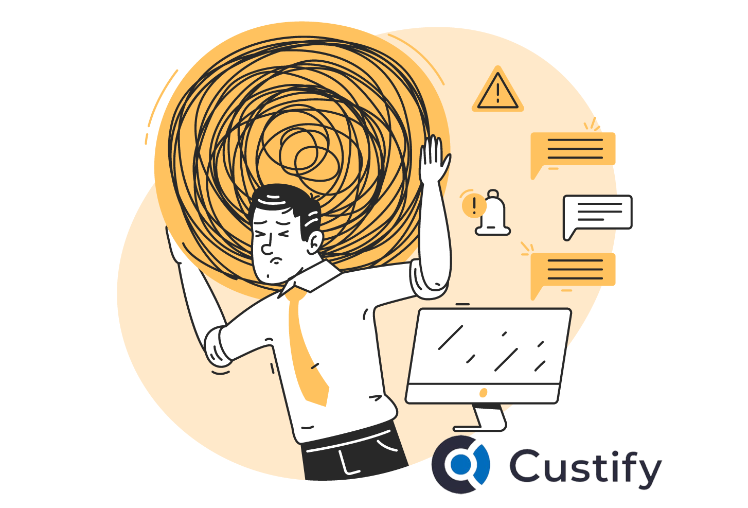 Myth Busted CSMs Can Do It All How To Avoid Quiet Quitting In Your CS